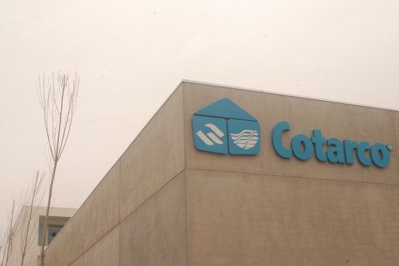 Grupo Cotarco