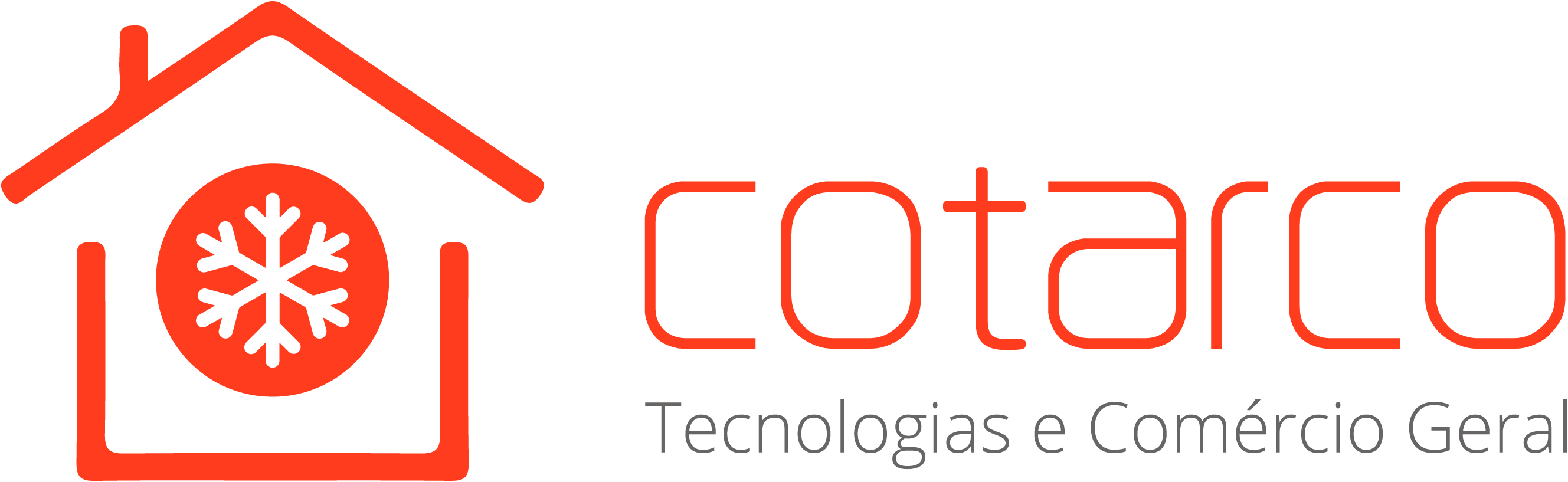 Cotarco Tecnologias e Comercio Lda