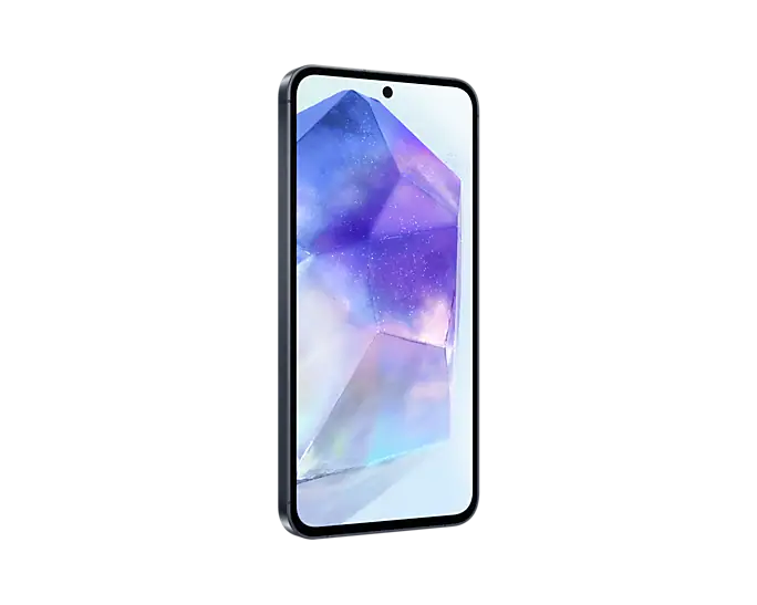 Galaxy A55 5G - Samsung Angola