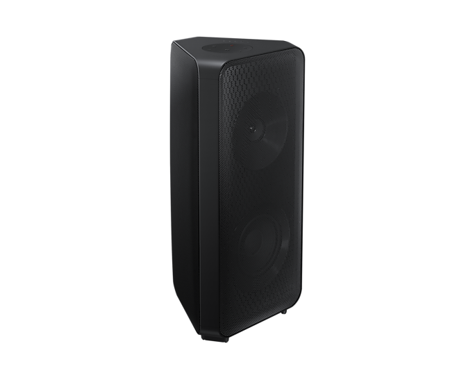 Sound Tower Samsung 240w C/bateria 18h - Samsung Angola