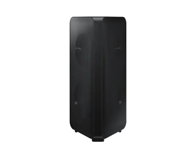 Sound Tower Samsung 240w C/bateria 18h - Samsung Angola