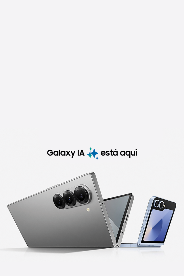 Telemóveis - Samsung Angola