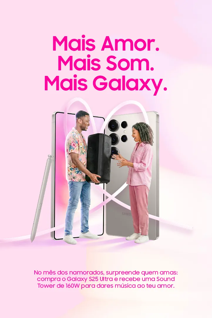 Samsung Angola